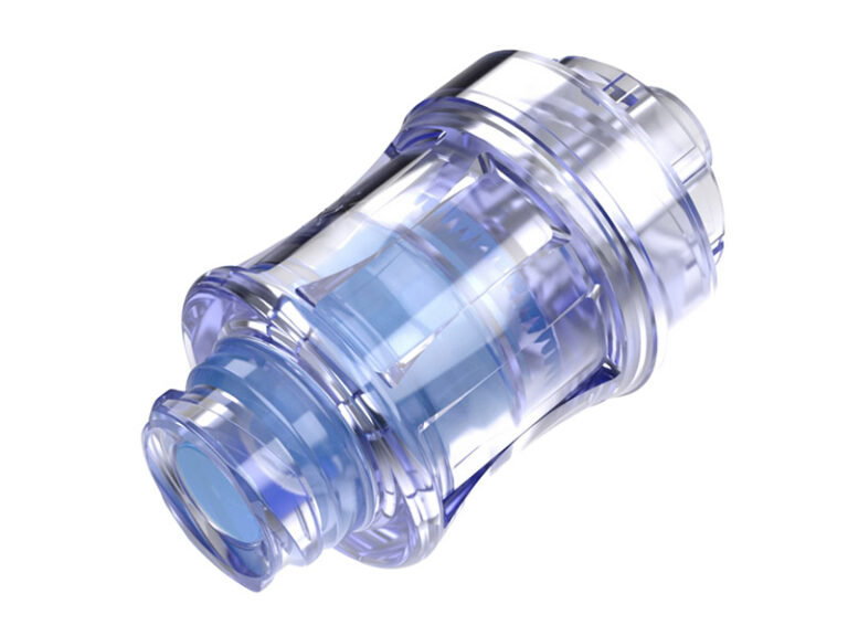 Leading Supplier of Medical Devices and Components - Atrion Corp